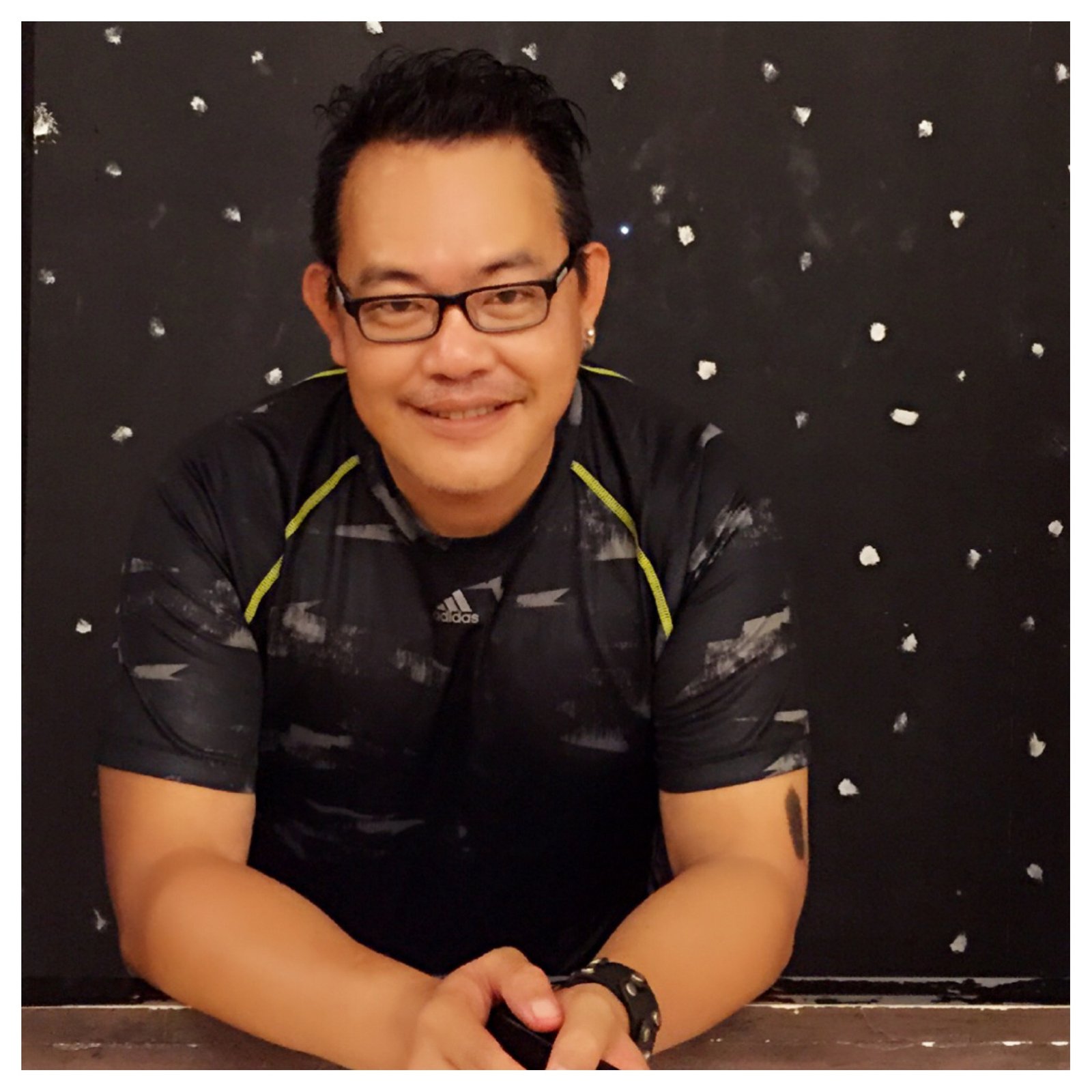 Kenneth Goh - My Singapore Food